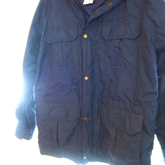 Cabela's | Jackets & Coats | Cabelas Xltall Nylon Jacket With Hood ...